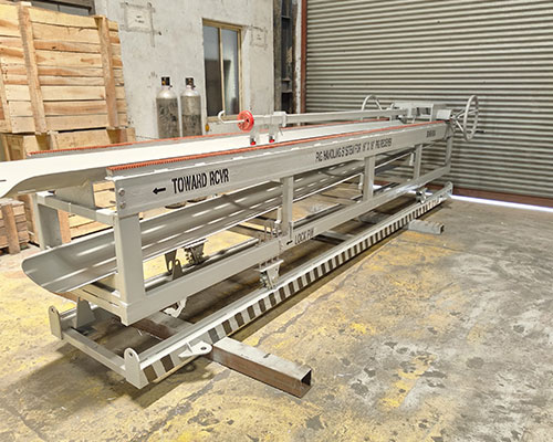 Pig Handling System Manufacturers | Pig Handling Equipment
